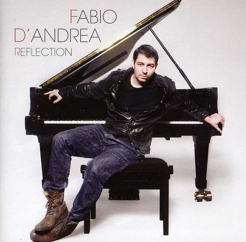 Reflection (CD) - Walmart.com