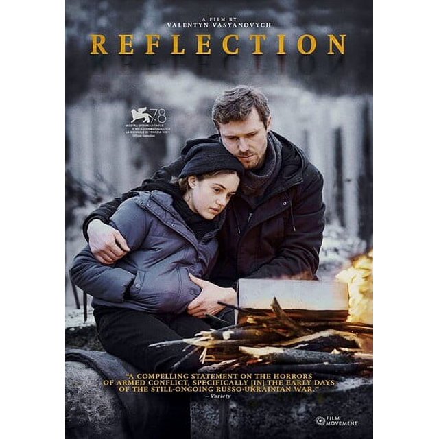 Reflection (DVD), Film Movement, Drama - Walmart.com