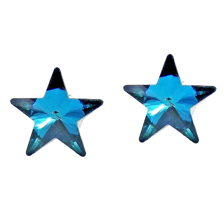 Walmart Blue Star