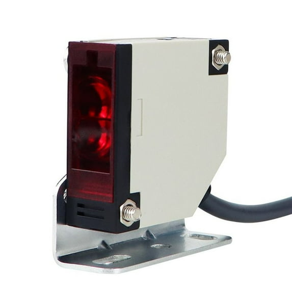 Reflection Sensor Control Switches Diffuse Reflection Sensor Mirror ...