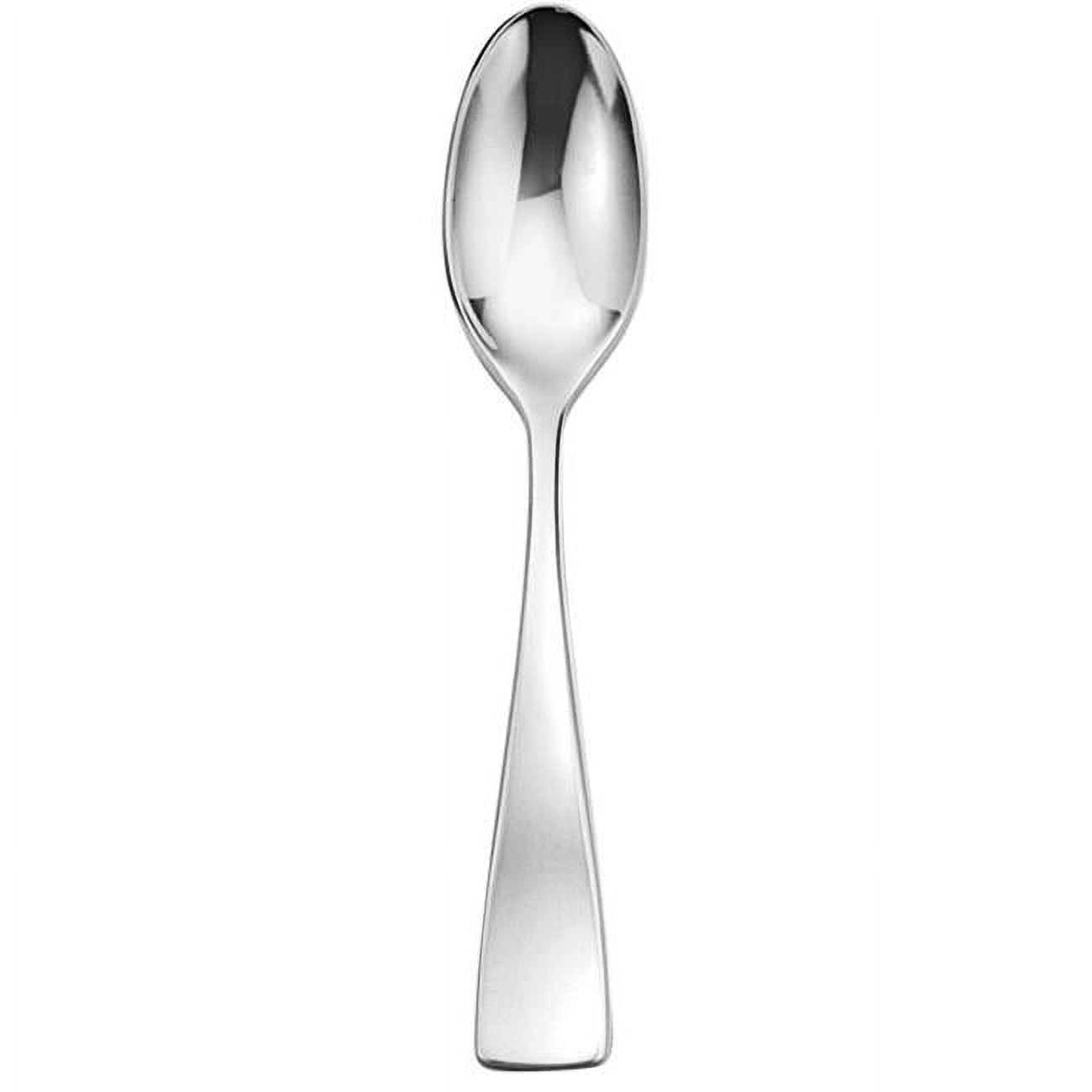 Reflection Stainless Steel Teaspoon Silver - Walmart.com