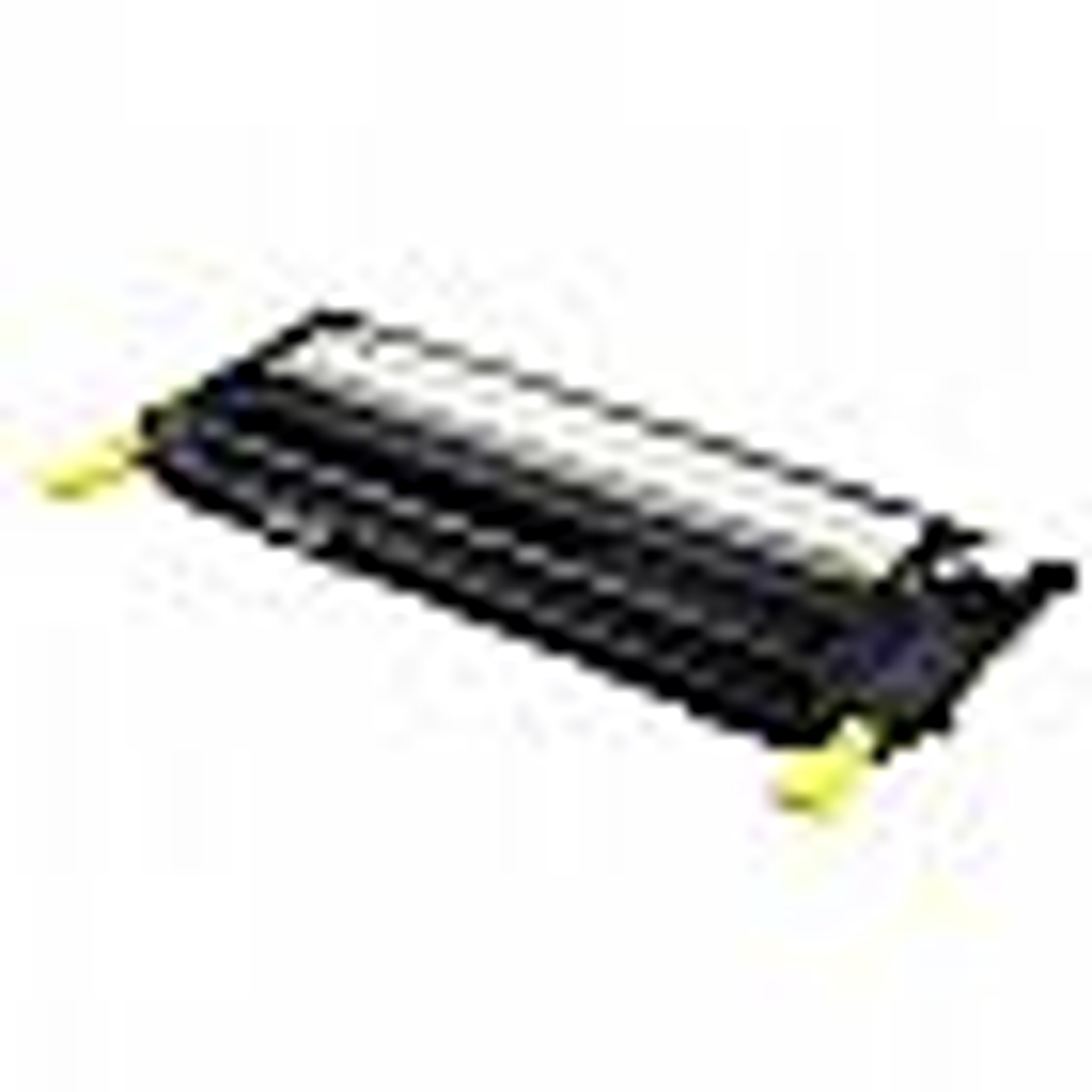 Reflection Toner, Yellow, 1,000 pg yield, TAA, ( Replaces OEM# CLTY409S ) - Walmart.com