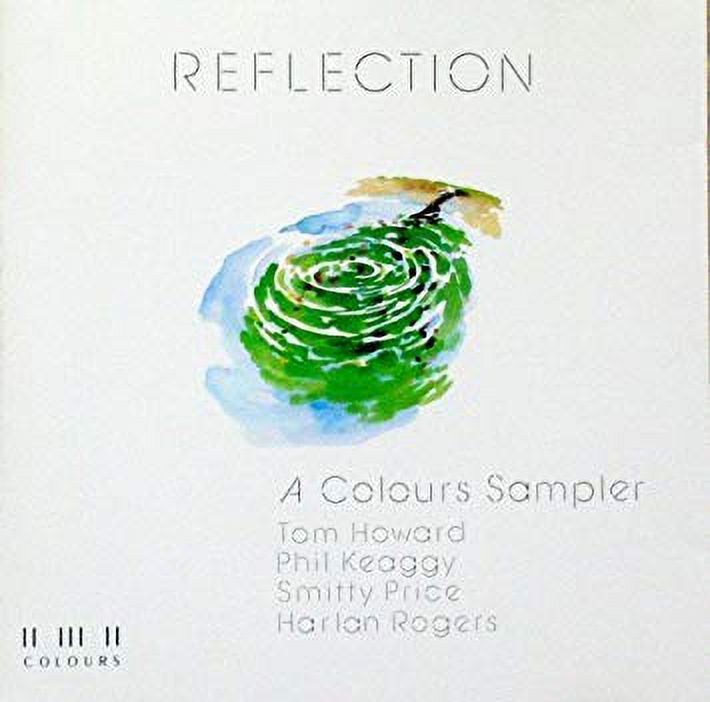 Pre-Owned - Reflection (a Colours Sampler) - Walmart.com