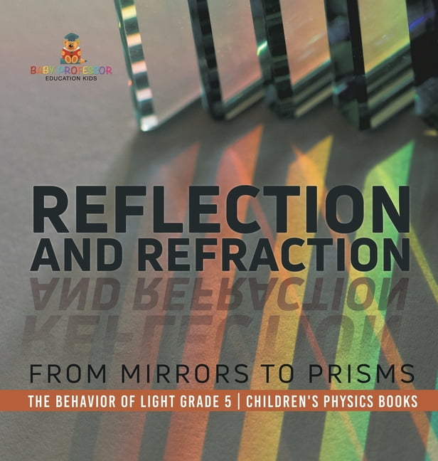 Refraction Reflection