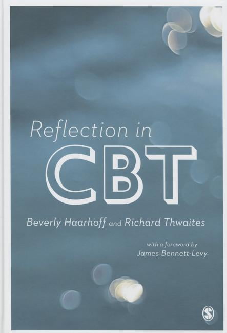 Reflection in CBT, (Paperback) - Walmart.com