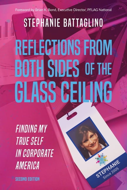 Reflections From Both Sides of the Glass Ceiling, (Paperback) - Walmart.com