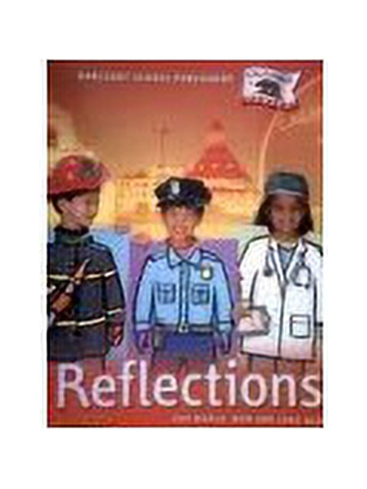 Pre-Owned Reflections Grade K Teacher Edition (Our World, Now and Long ...