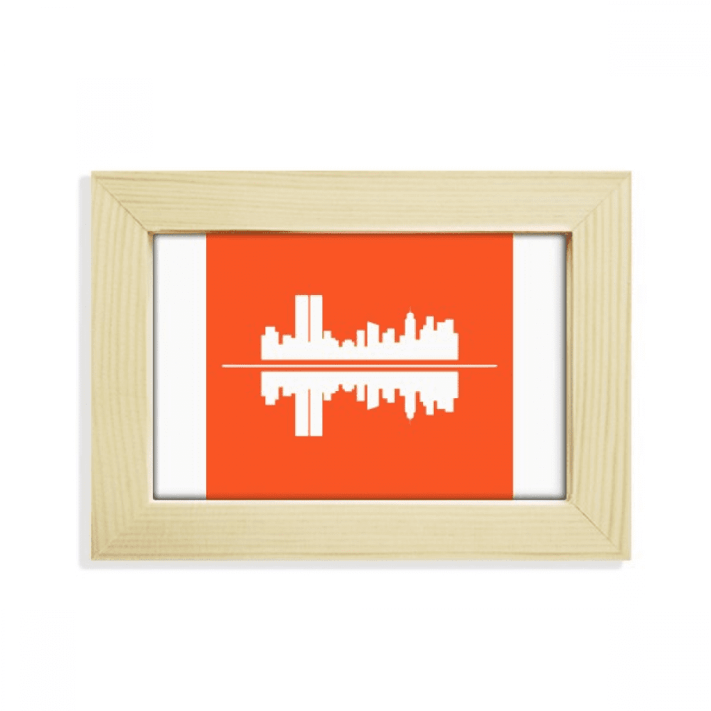 Reflections High Buildings Urban Landscape Architectural Signs Desktop ...