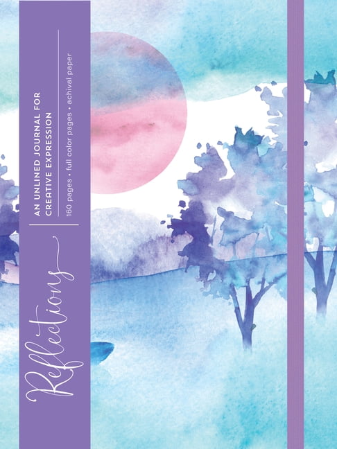 Reflections Journal (Other) - Walmart.com