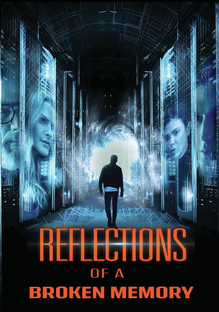 Reflections Of A Broken Memory (DVD), Indican Pictures, Mystery ...