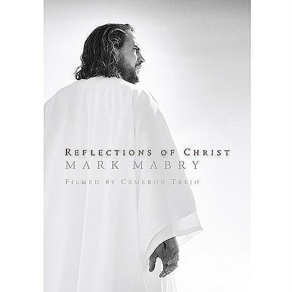 Reflections Of Christ (Full Frame) - Walmart.com