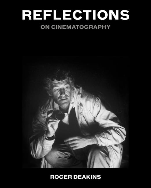 Reflections: On Cinematography, (Hardcover) - Walmart.com