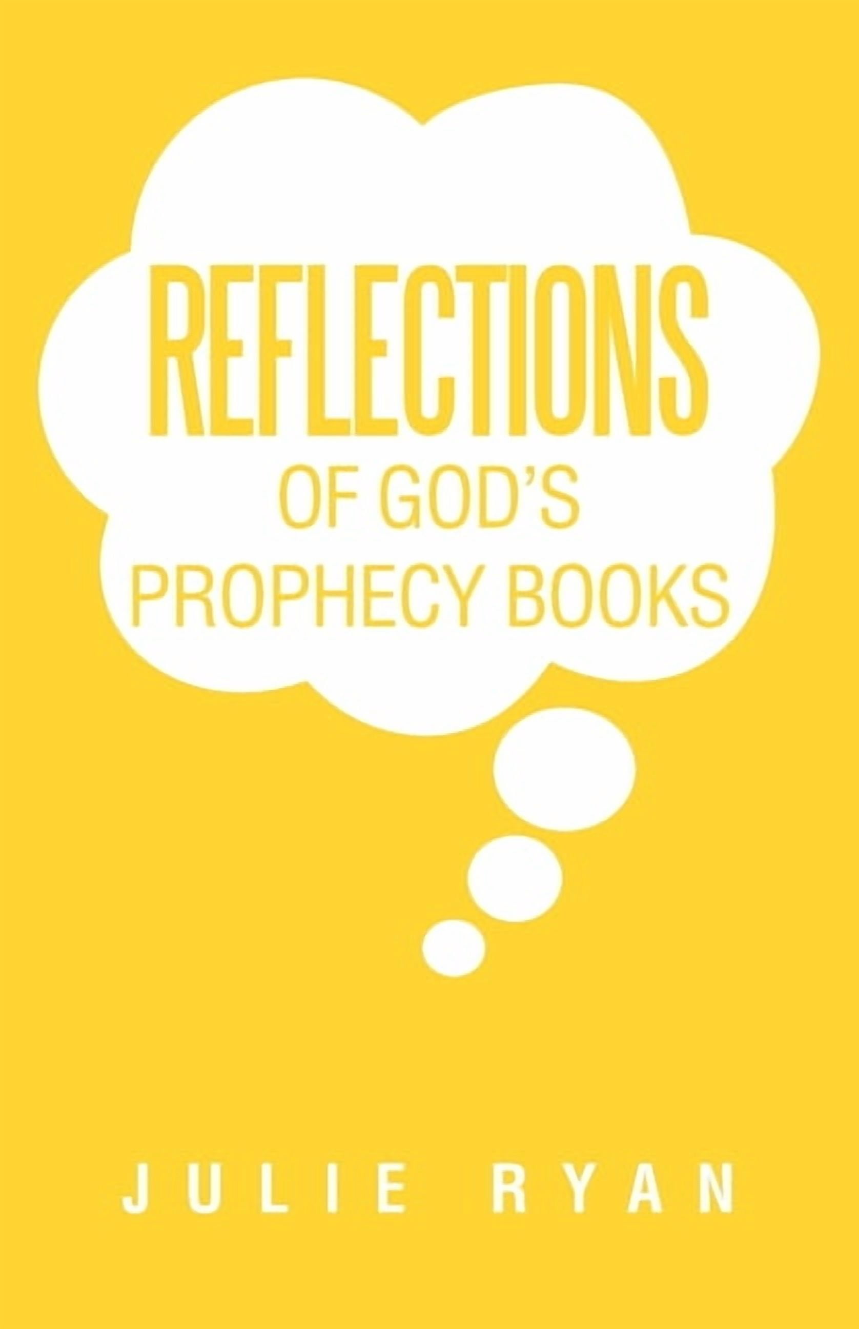 Reflections of God's Prophecy Books, (Paperback) - Walmart.com