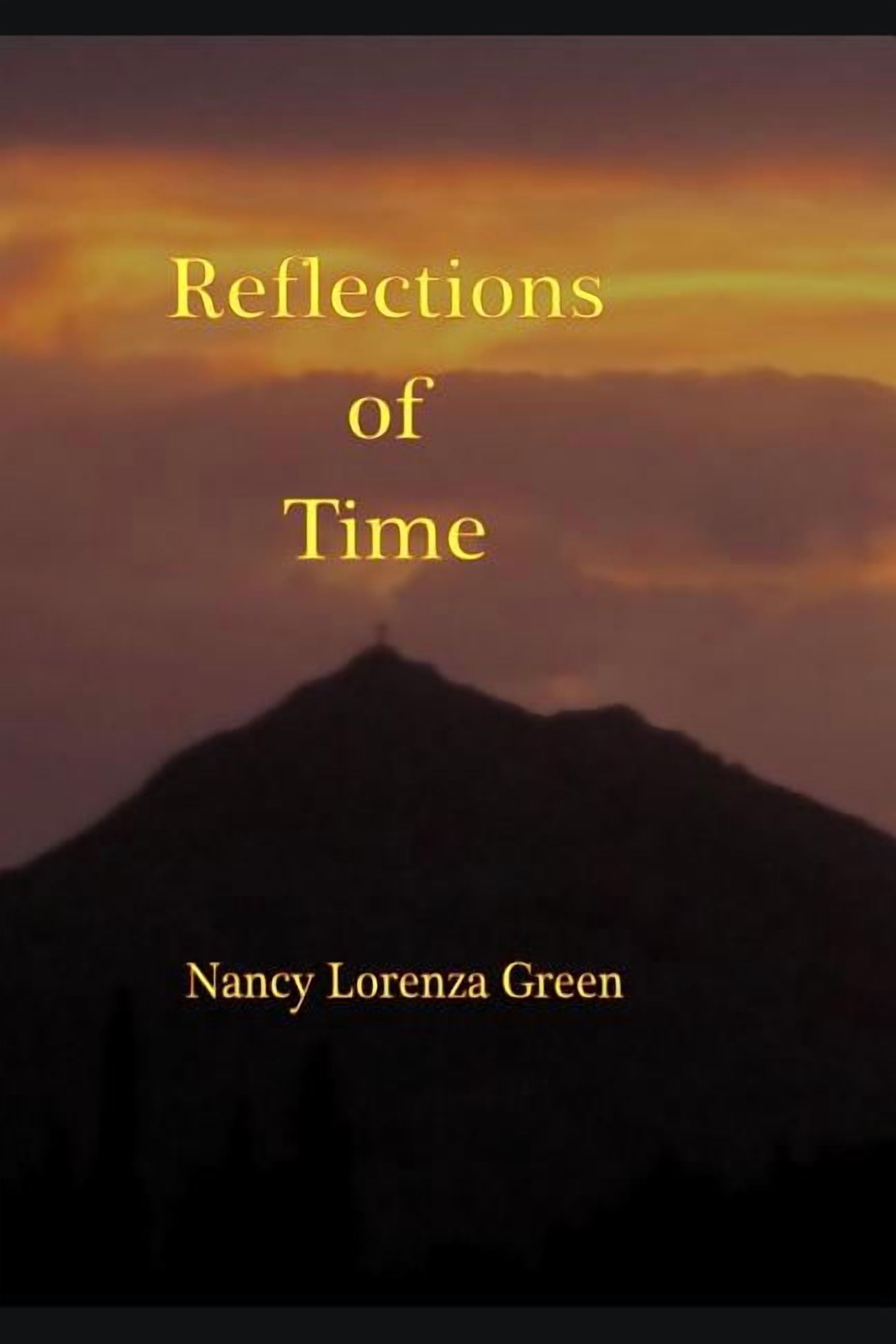 Reflections of Time (Paperback) - Walmart Business Supplies