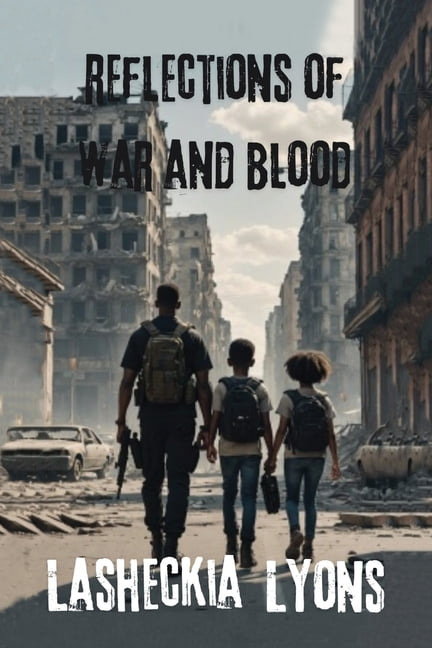 Reflections of War and Blood, (Paperback) - Walmart.com
