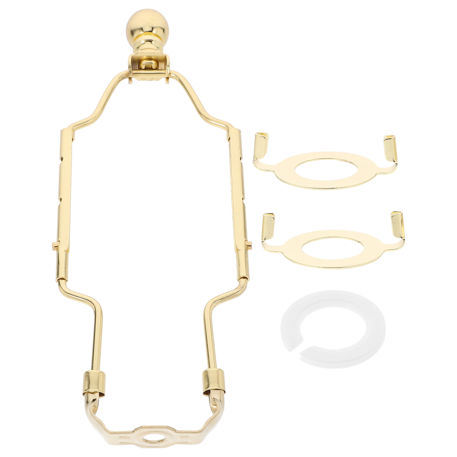 Reflective Angle Protection Column Table Lamp Shade Bracket - Walmart.com