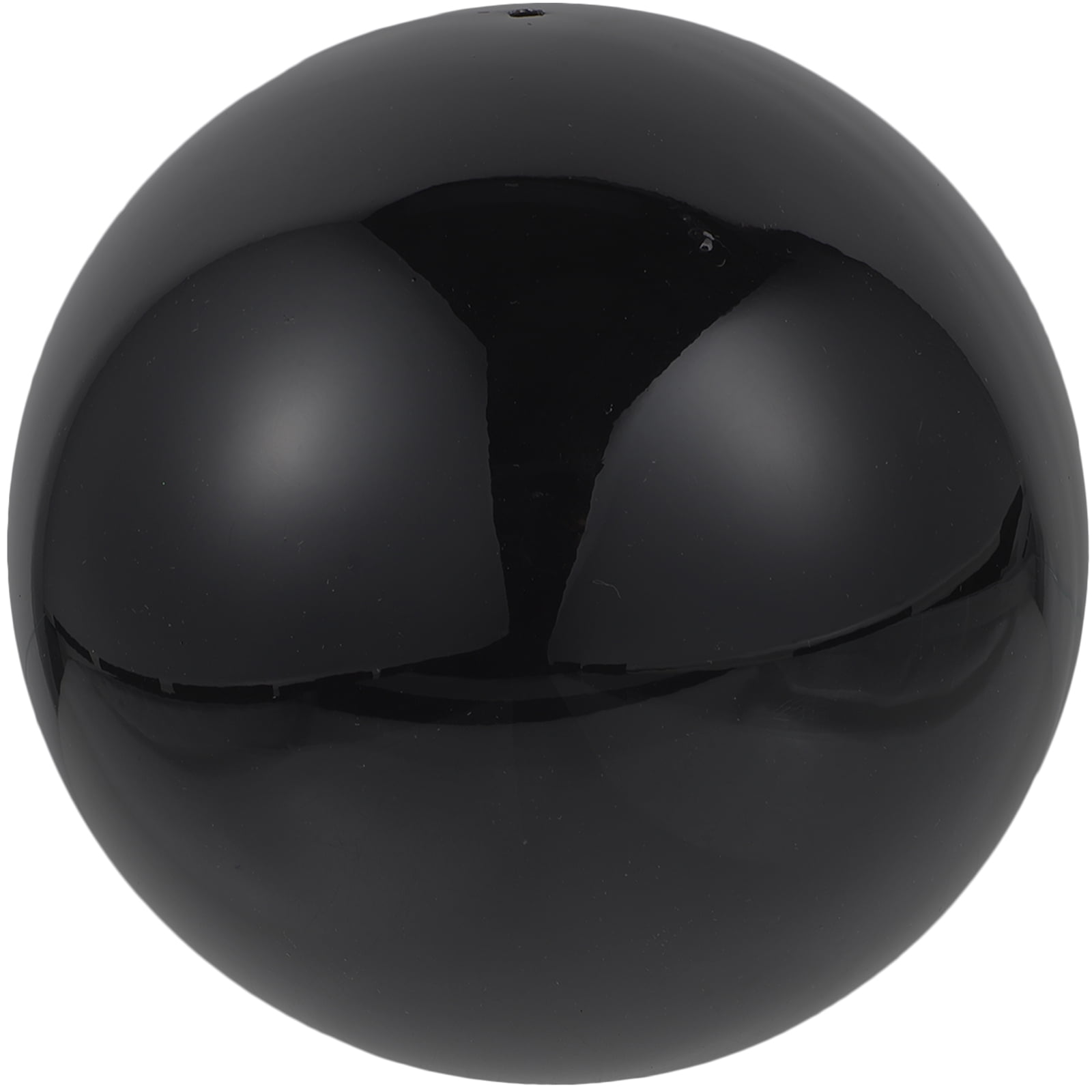 Reflective Ball Stainless Steel Gazing Ball Garden Yard Mirror Ball ...