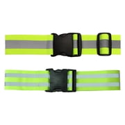 Reflector Belts
