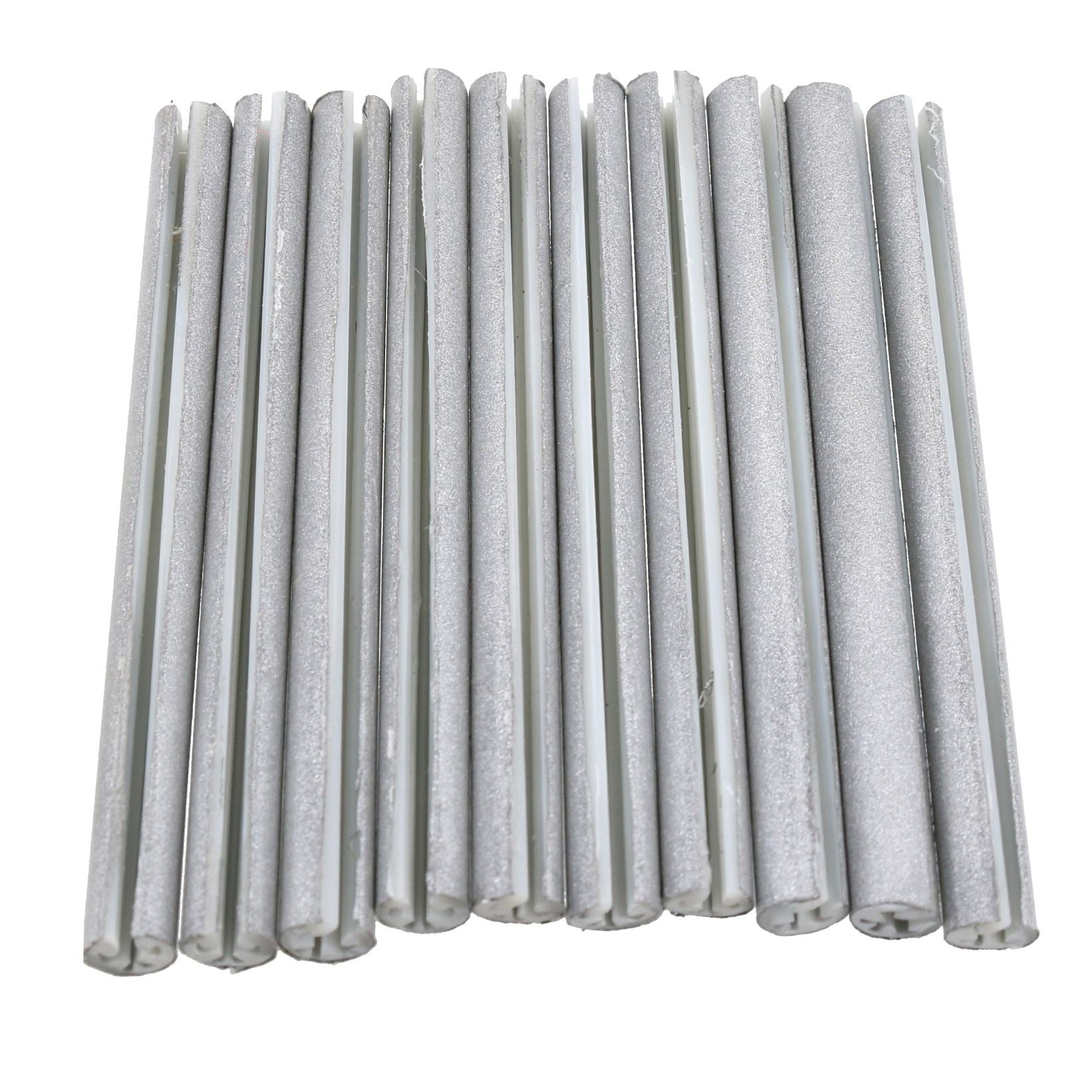 Reflective Bright Spokes Bicycle Cycle Bike Wheel Clip On Reflector ...