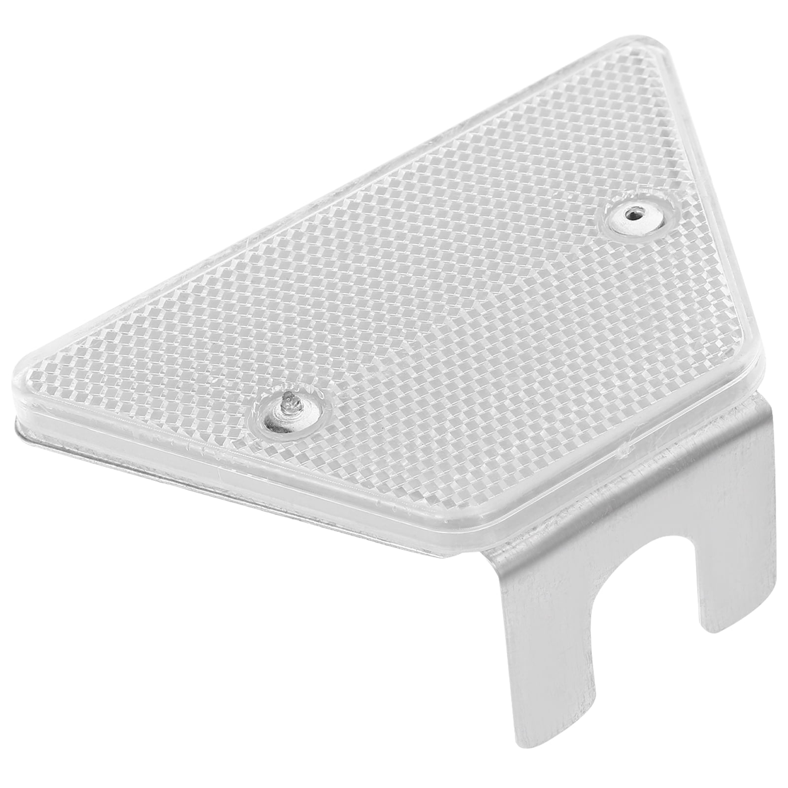 Reflective Driveway Marker Driveway Reflector Single Bracket Reflective ...