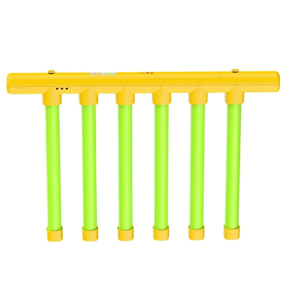 Reflective Drop Stick Challenge Game, 2026 New Hand Eye Coordination ...