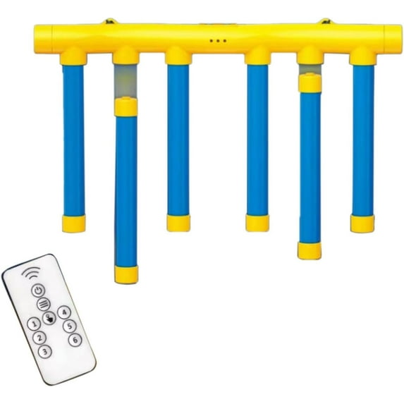 Reflective Drop Stick Challenge Game, 2026 New Hand Eye Coordination ...