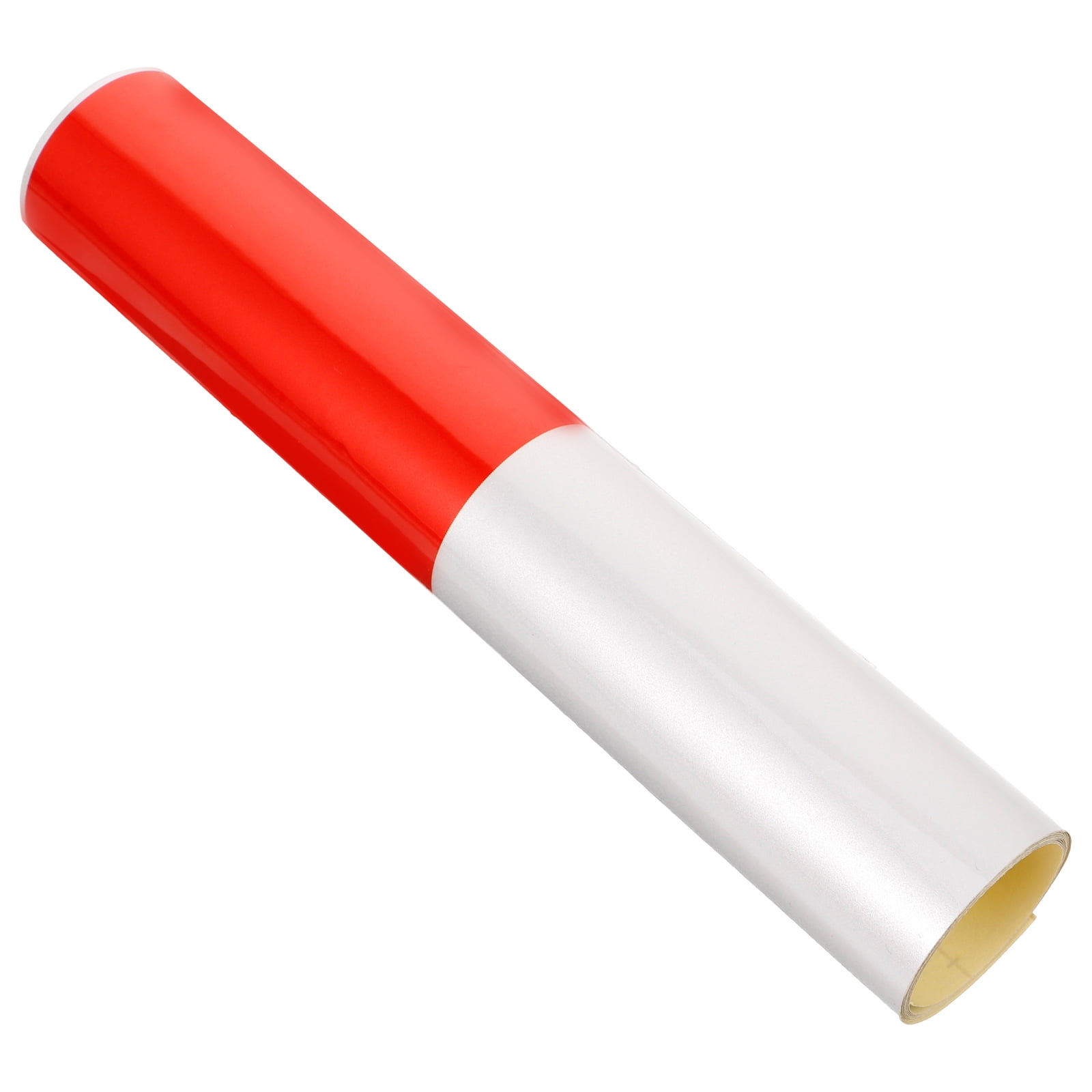 Reflective Film with Warning Posts Automobile Reflective Strip ...