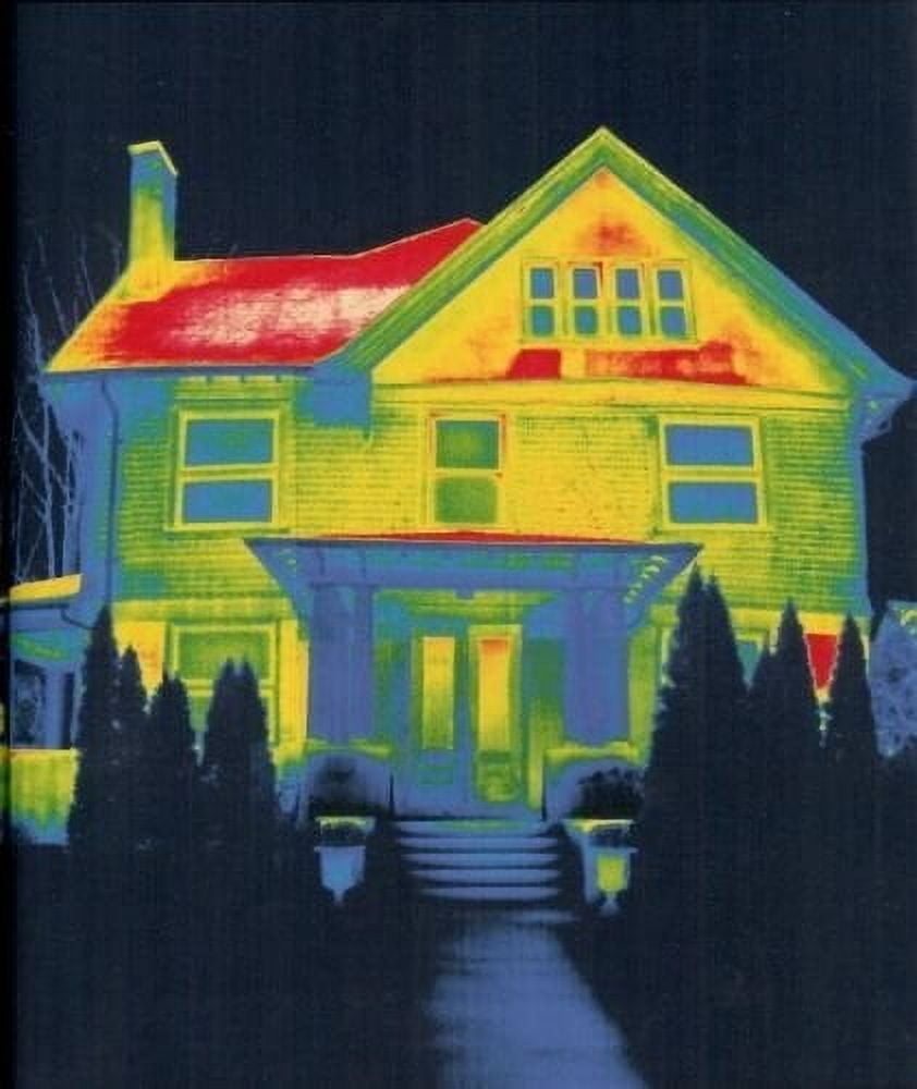 Reflective Foam Core Stair Cover Pull-Down Attic Ladder Insulation Kit ...