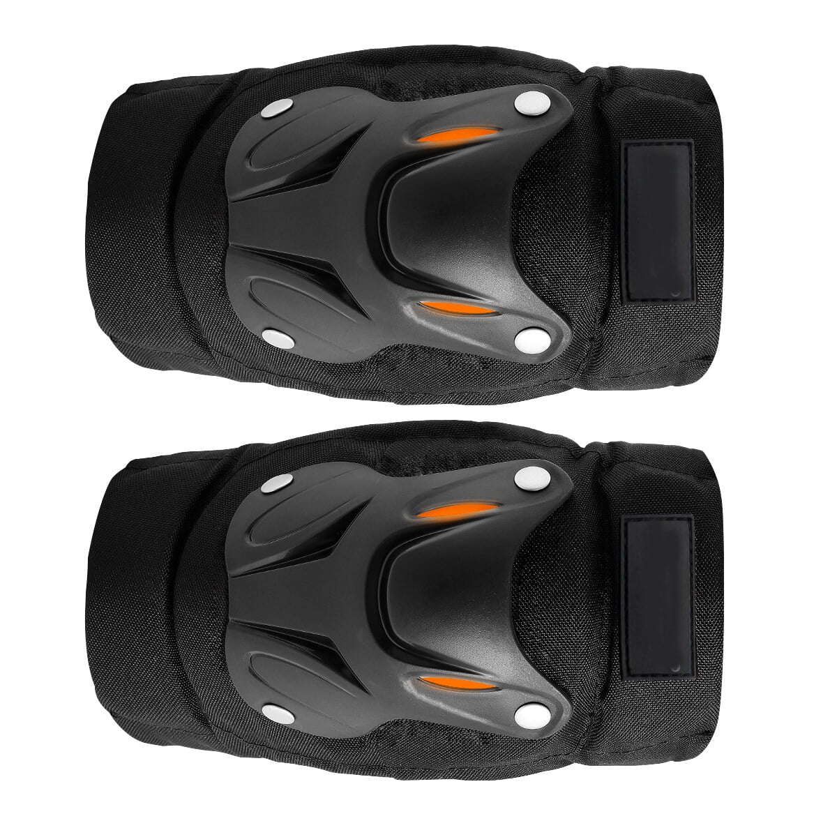 Reflective Gear Motorcycle Knee Guard Cycling Pads Ergonomic Cushioned ...
