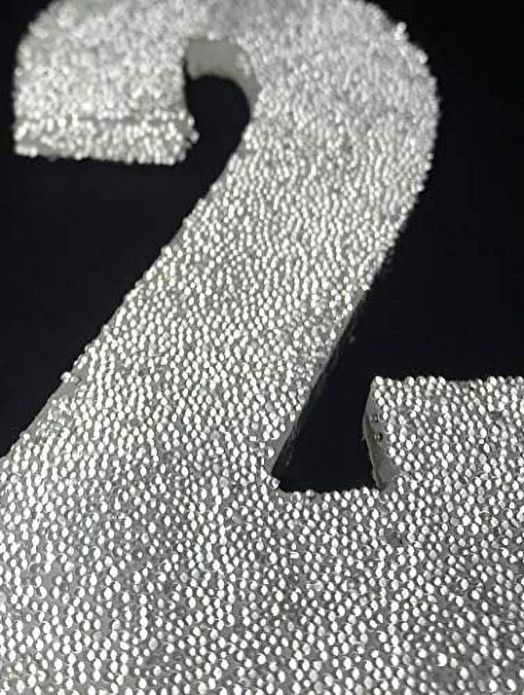 Reflective Glass Beads for Traffic Paint, Road Marking, Curb Paint ...