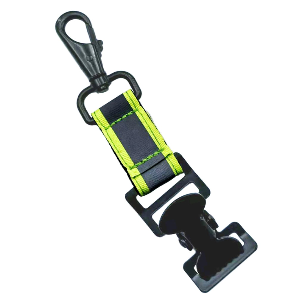 Reflective Gloves Support Clip Heavy Type Gloves Clip Mittens Belt Clip ...