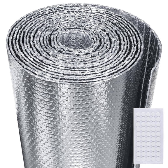 Reflective Insulation