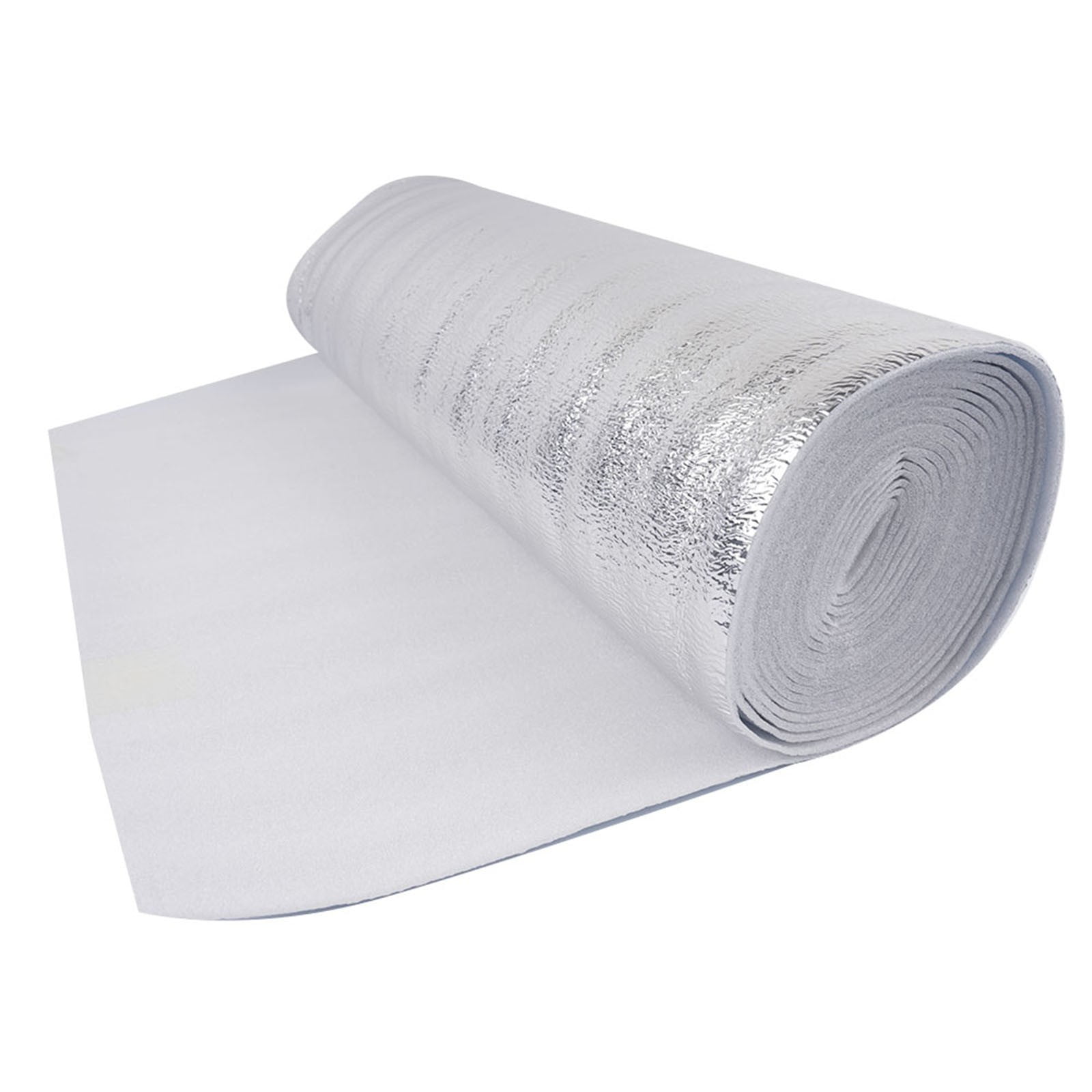 Reflective Insulation Roll,Aluminum Film Pearl Cotton,Packing ...