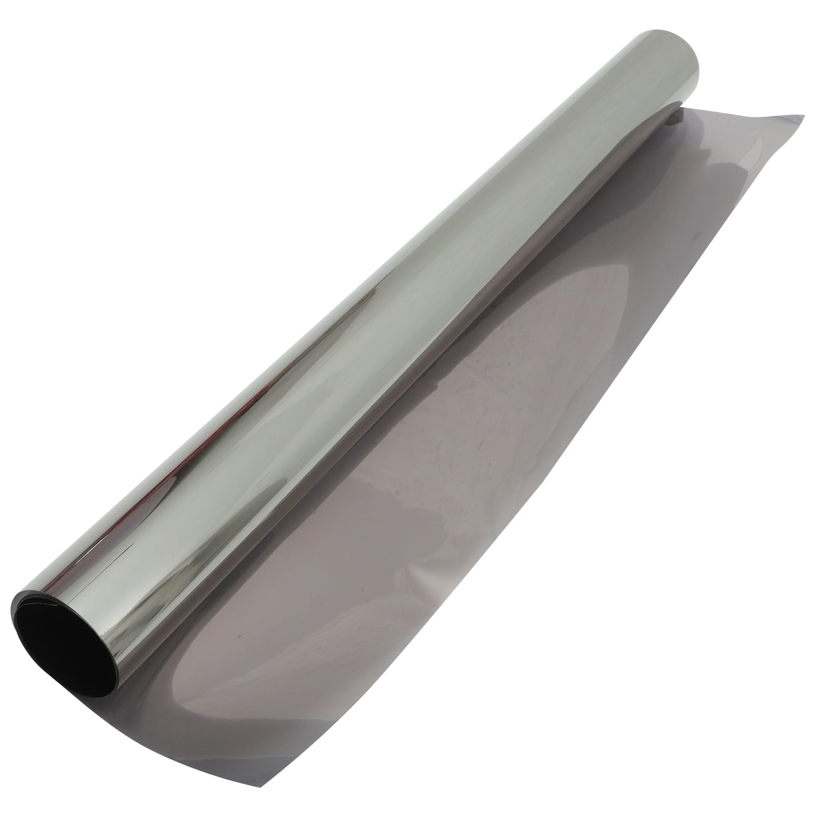 Reflective Mirror Window Film Glass Tinting Privacy One Sticker ...