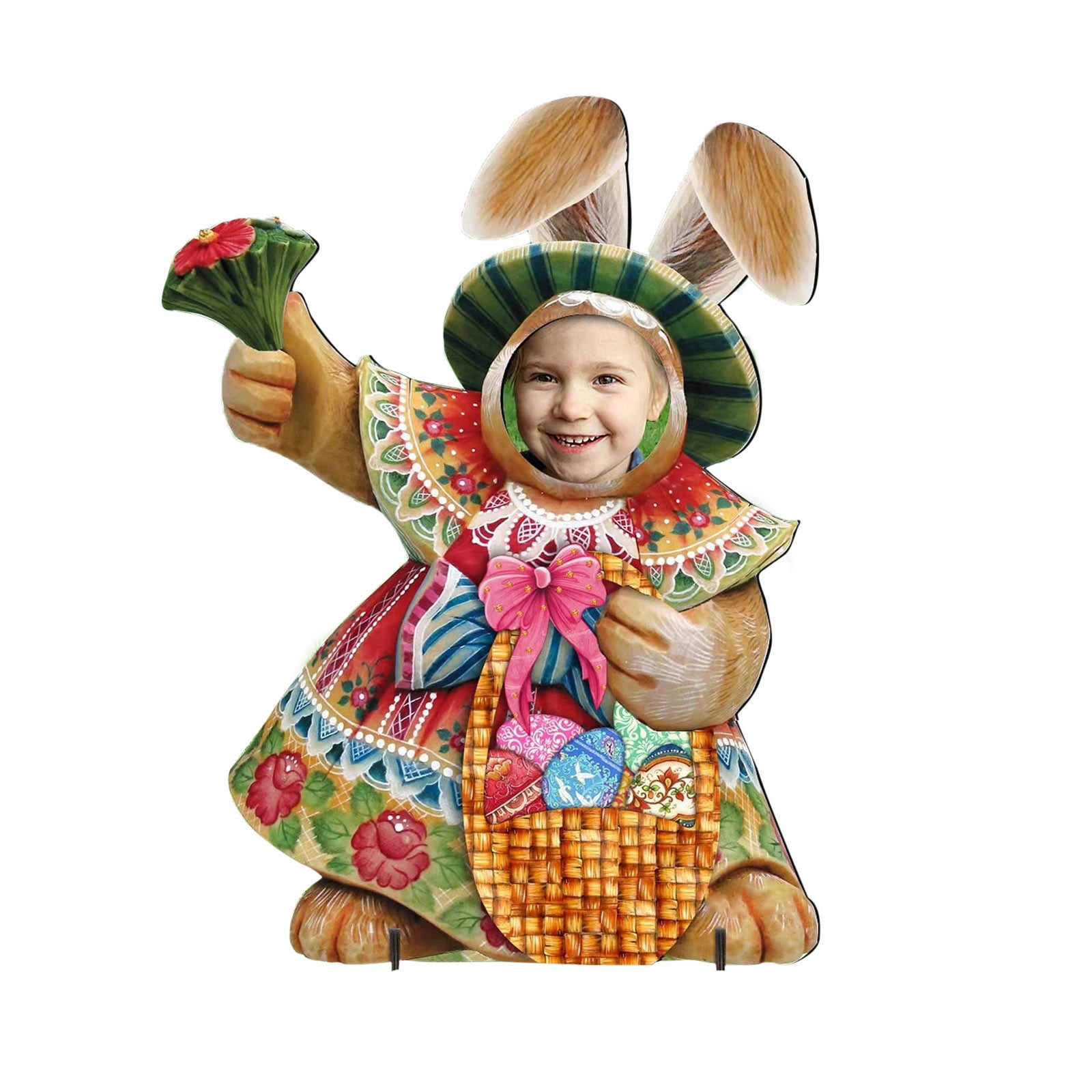 Reflective Number Sign Stake Address Yard Sign Solar Address Numbers ...