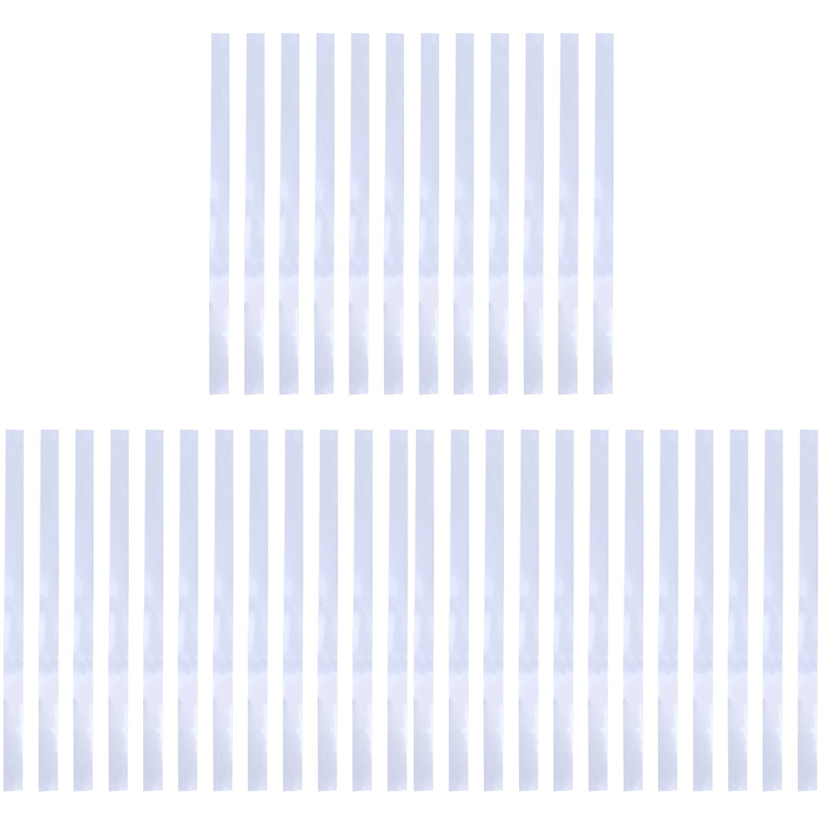 Reflective Paper Sticker Tachometer Tape for Strip Speedometer Stickers ...