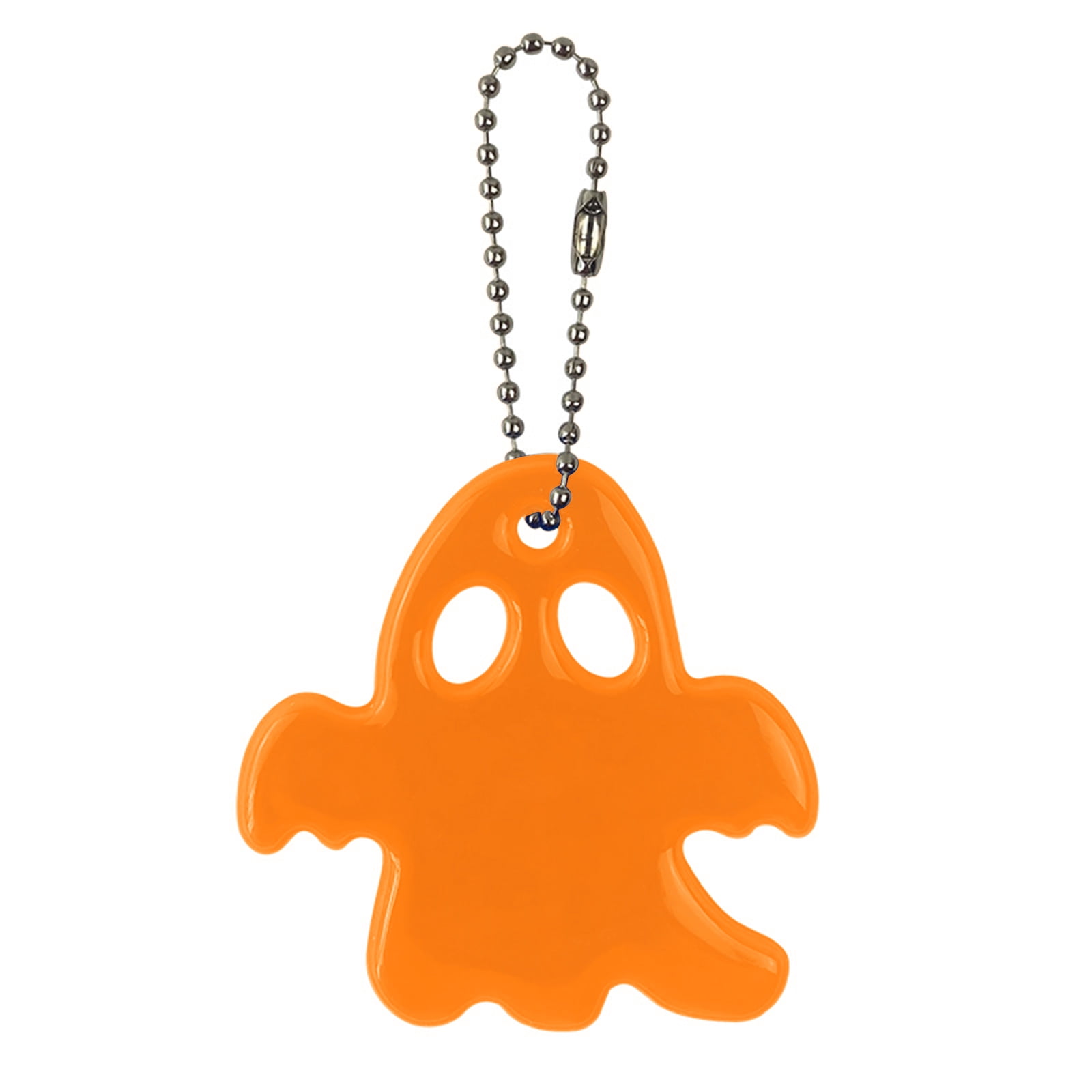 Reflective Pendant Safety Reflectors Keyrings Keychain Reflective Gear ...