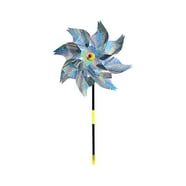 Sunflower Lawn Pinwheels Wind Spinners Large Windmill Pinwheel for ...