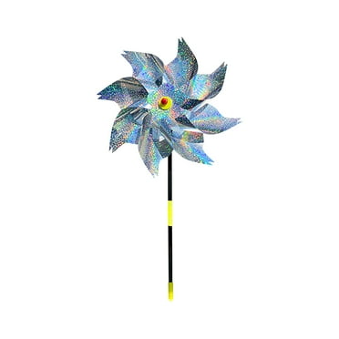 Sunflower Lawn Pinwheels Wind Spinners Large Windmill Pinwheel for ...