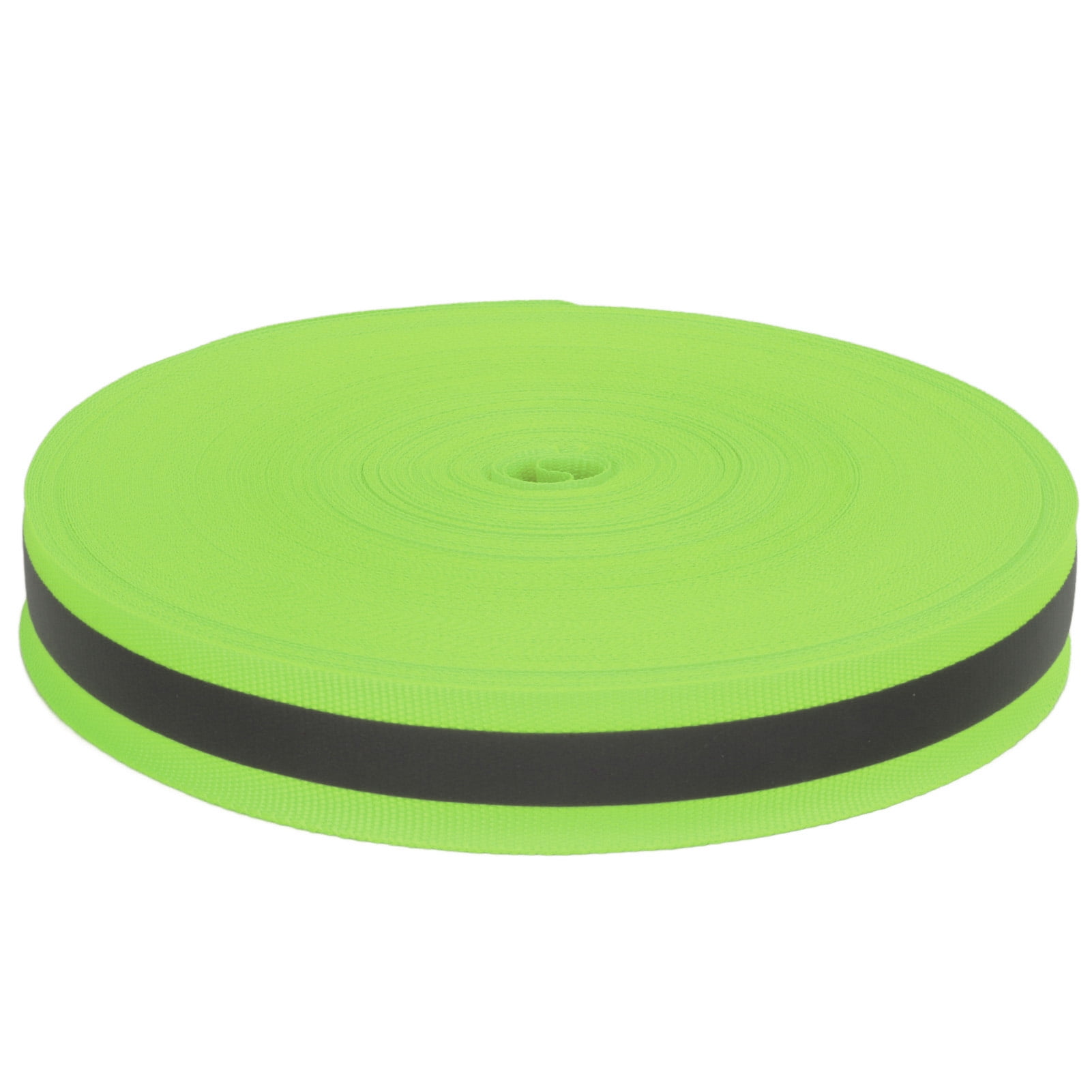 Reflective Ribbon Soft Durable Flexible Fluorescent Ribbon for ...