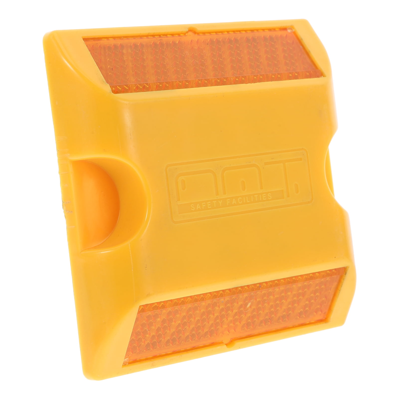 Reflective Road Marker For Driveway Safety Reflective Pavement Marker ...