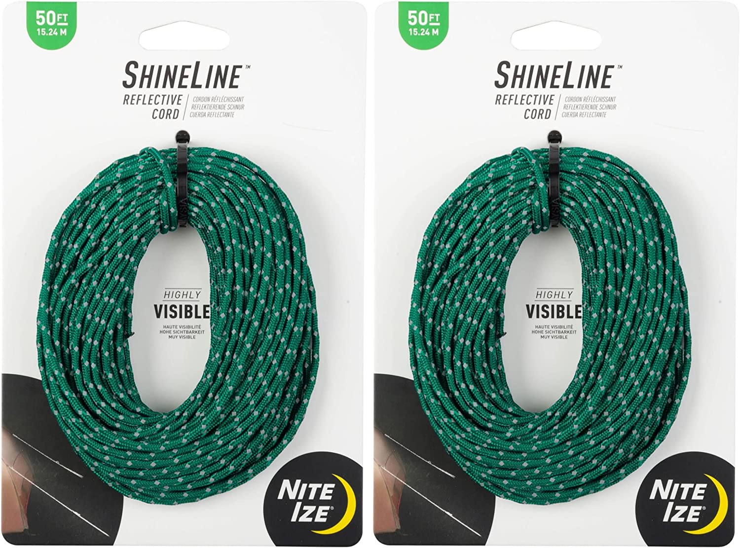 Reflective Rope Pack Rr-04-50 - Walmart.com