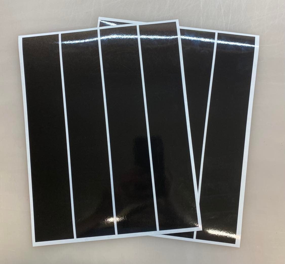 Reflective Safety Vinyl Strips - Walmart.com