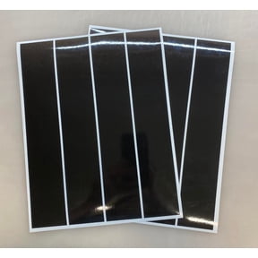 Reflective Strips