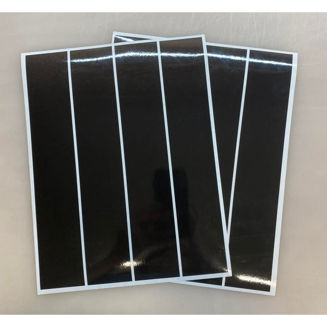 Reflective Safety Vinyl Strips - Walmart.com