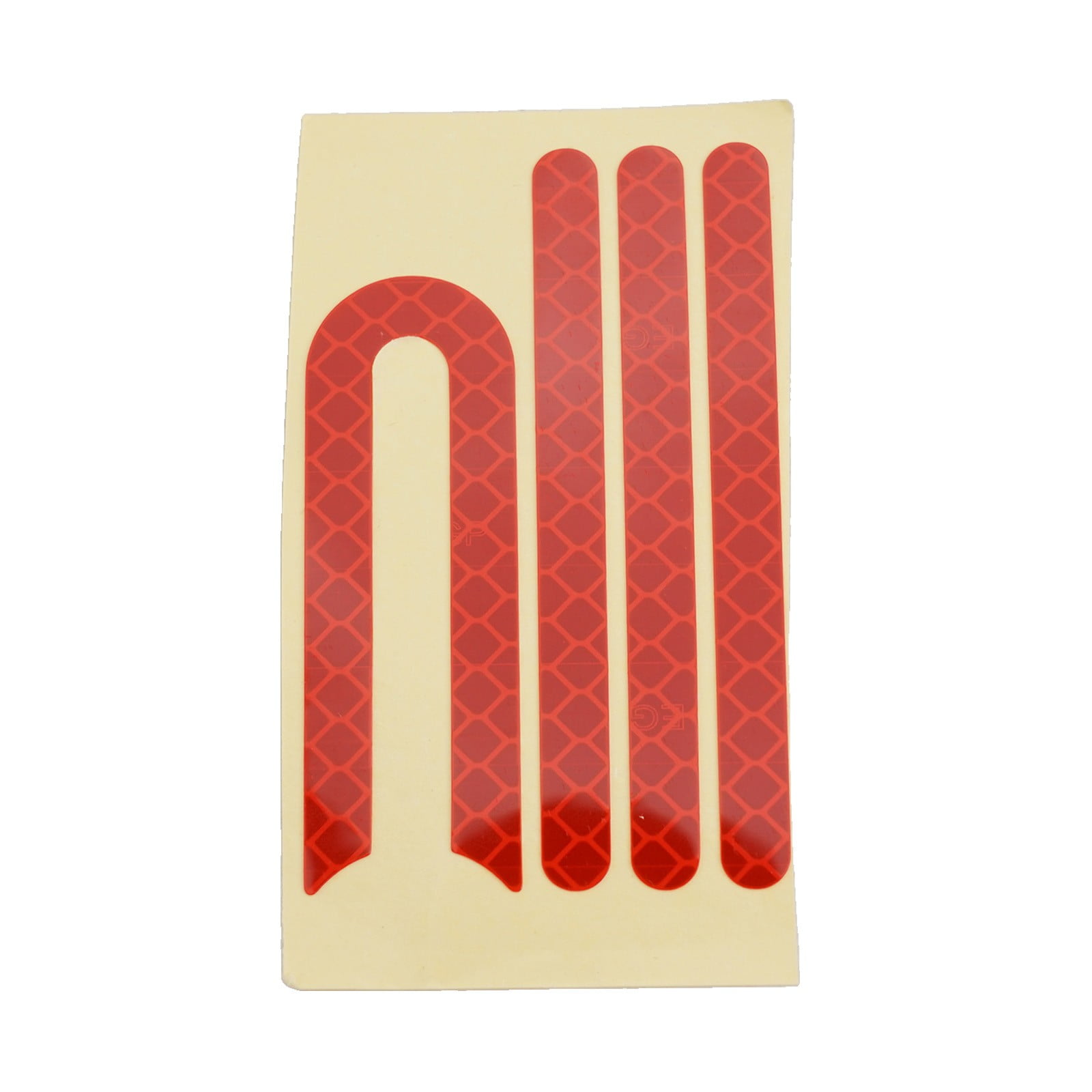 Reflective Sticker for M365 Protective Case Reflective Stickers for 1S ...