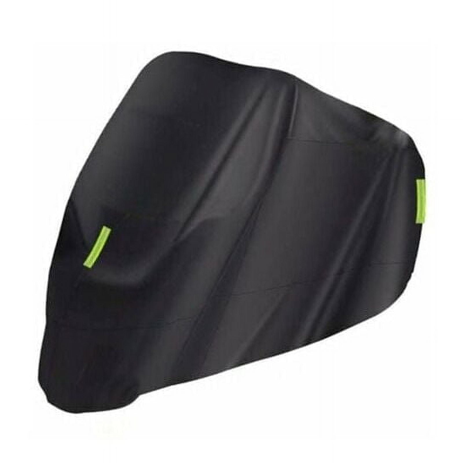 Reflective Strips Motorcycle Cover for Xl, Universal Fit Outdoor ...