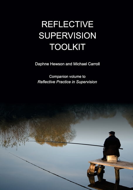 Reflective Supervision Toolkit, (Paperback) - Walmart.com