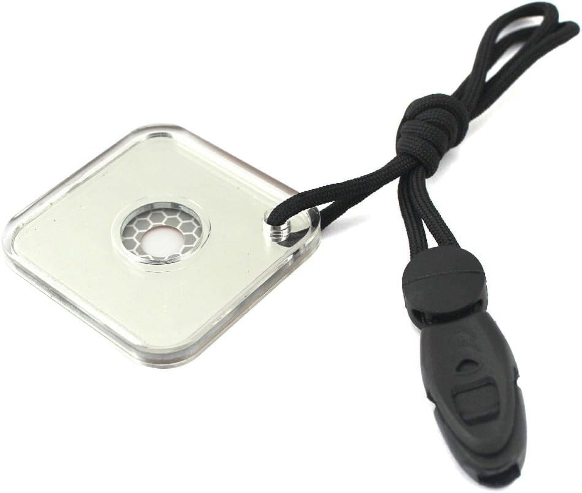 Reflective Survival Tool, Survival Reflective Mirror for Visible ...