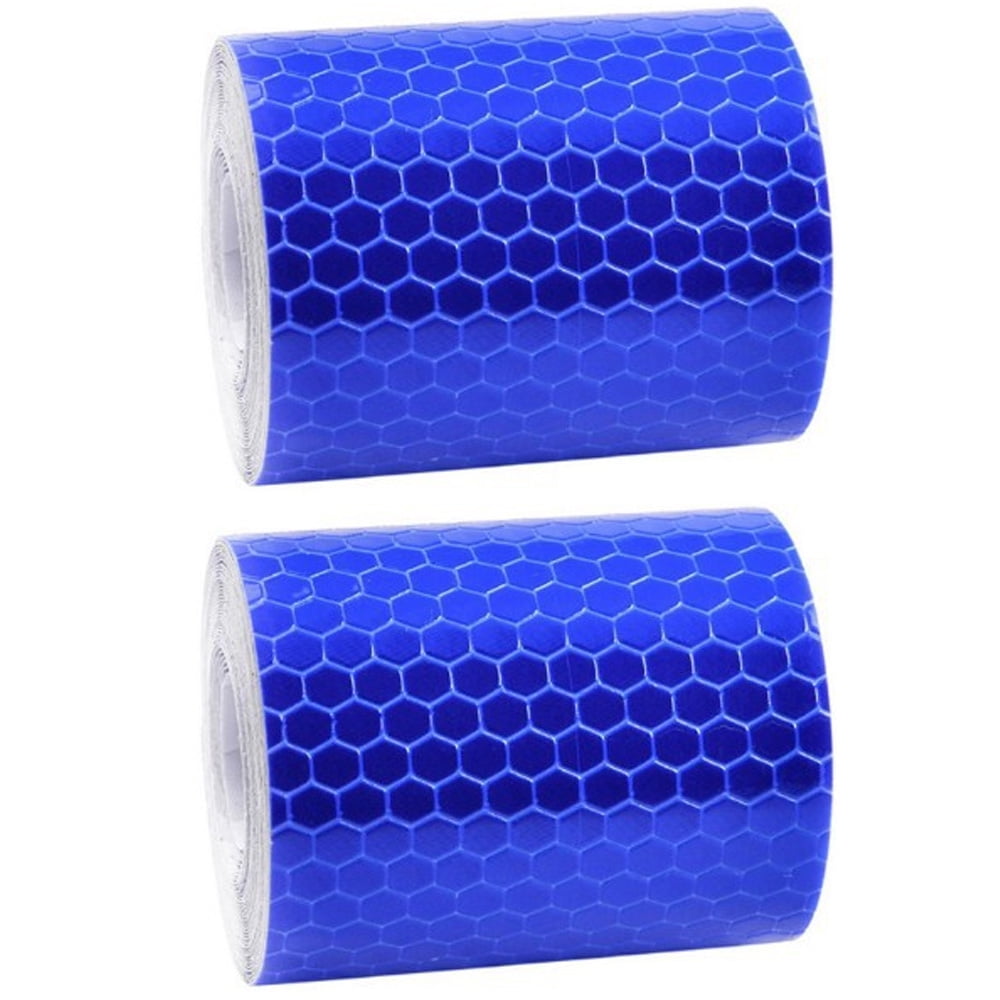 Reflective Tape,Conspicuity Safety Tape,Warning Adhesive Reflector Tape ...